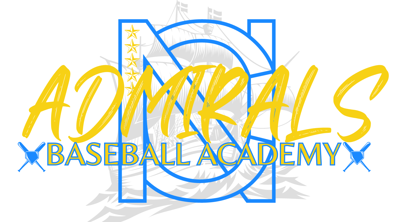NC Admirals Baseball Academy