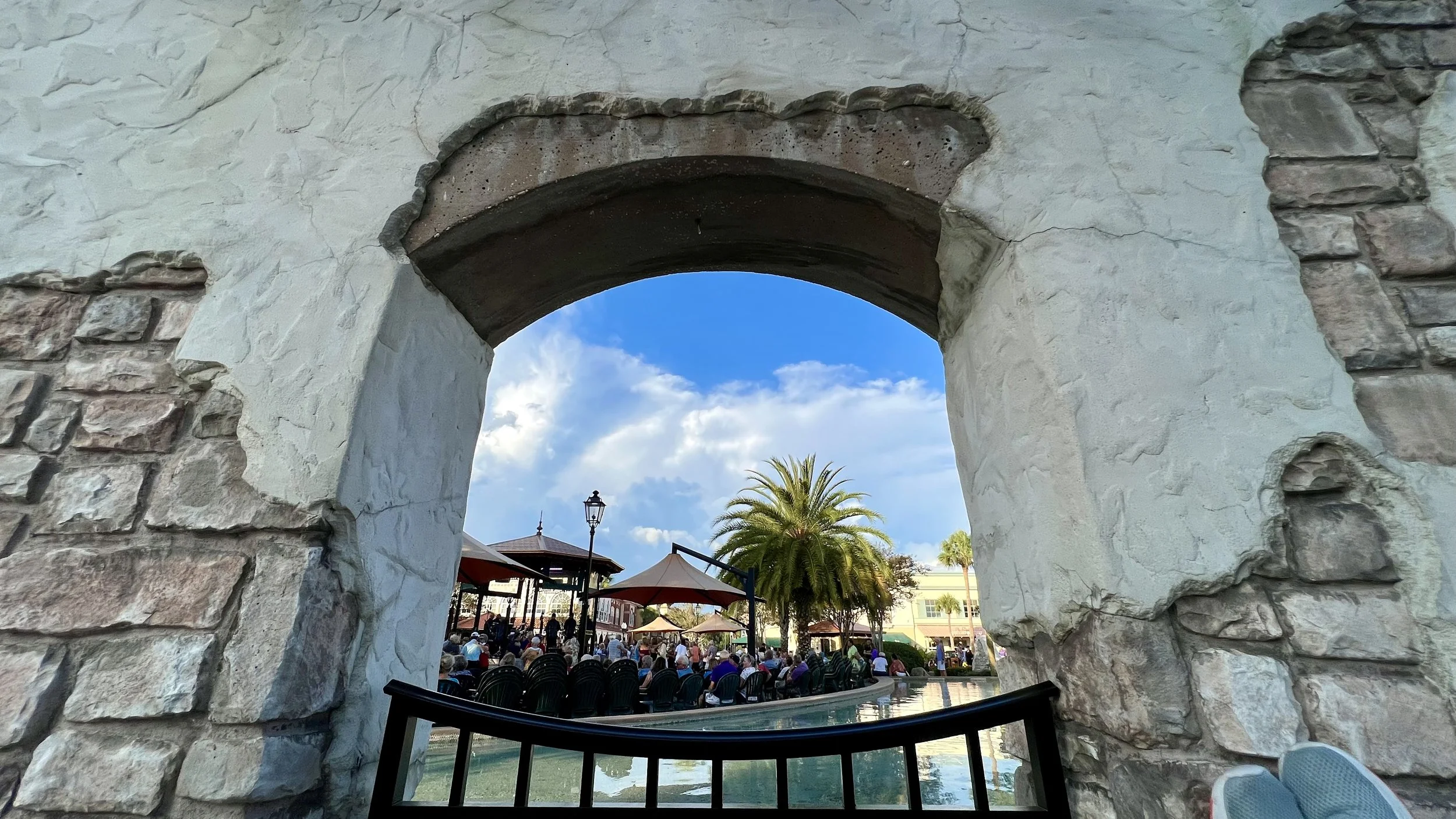 The Ultimate Guide to The Villages, FL Lifestyle Visit — Michael & Tiffany