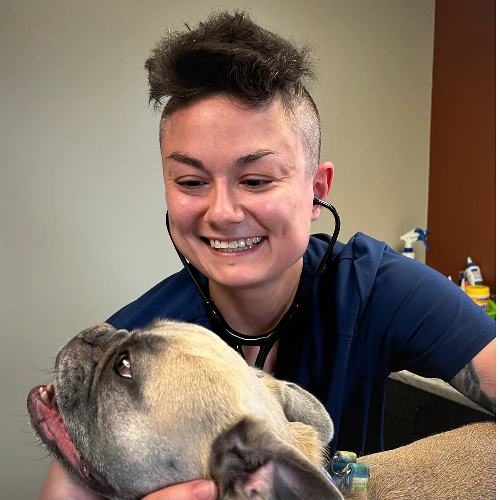 Our Staff — The Great Life Vet