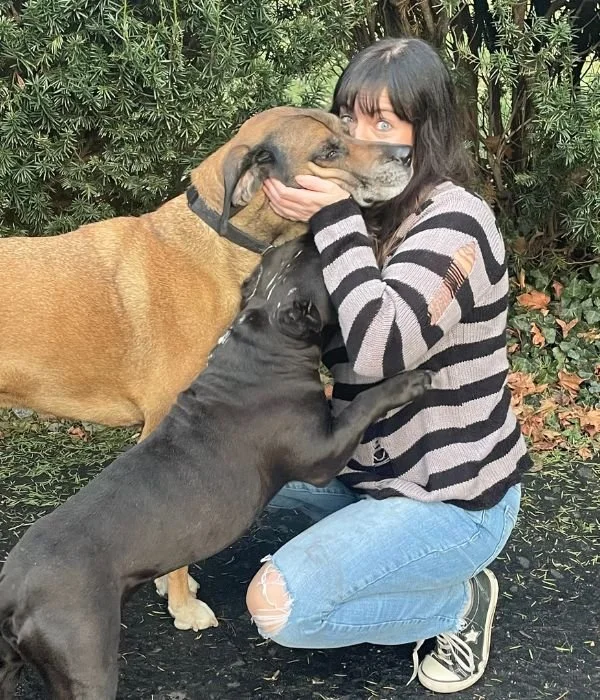 Our Staff — The Great Life Vet