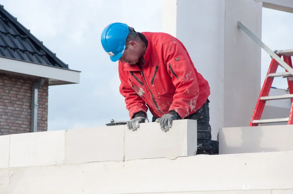 Modular Blocks by Framecrete - Versatile and User-Friendly — Framecrete ...