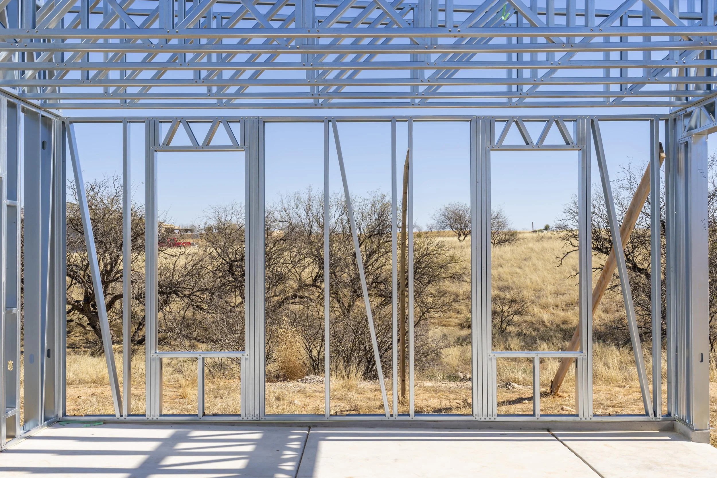 Advanced Steel Framing Solutions for Modern Construction | Framecrete ...