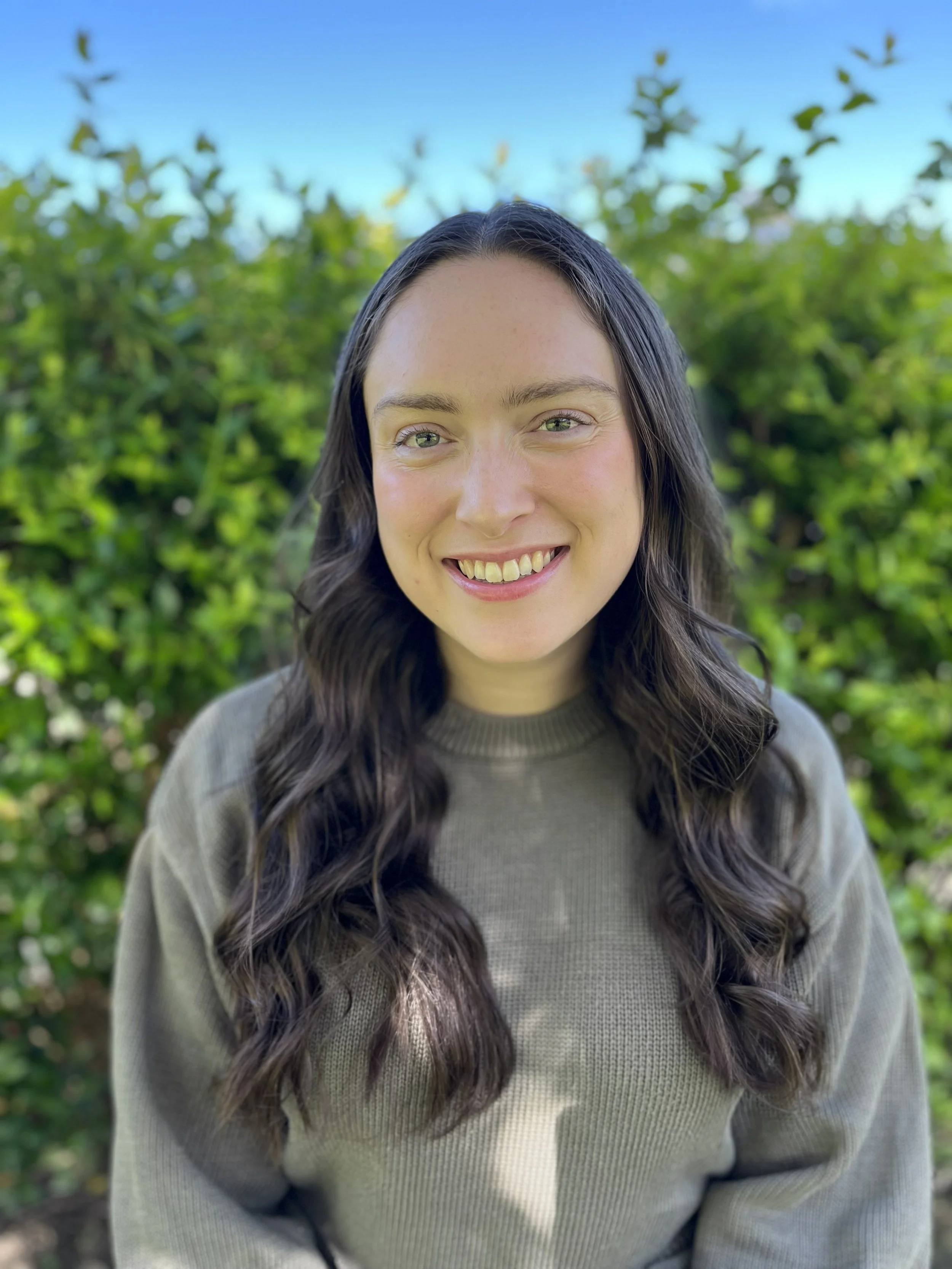 Our Team — Ember Psychology