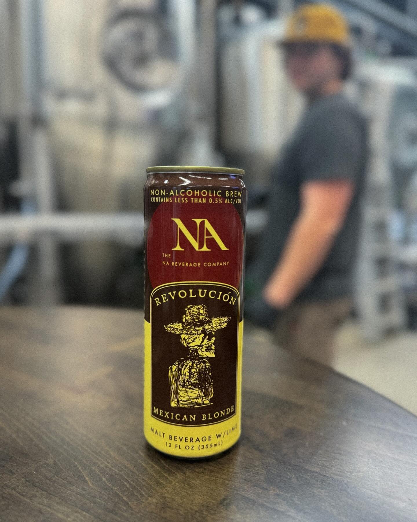 The NA Beverage Company