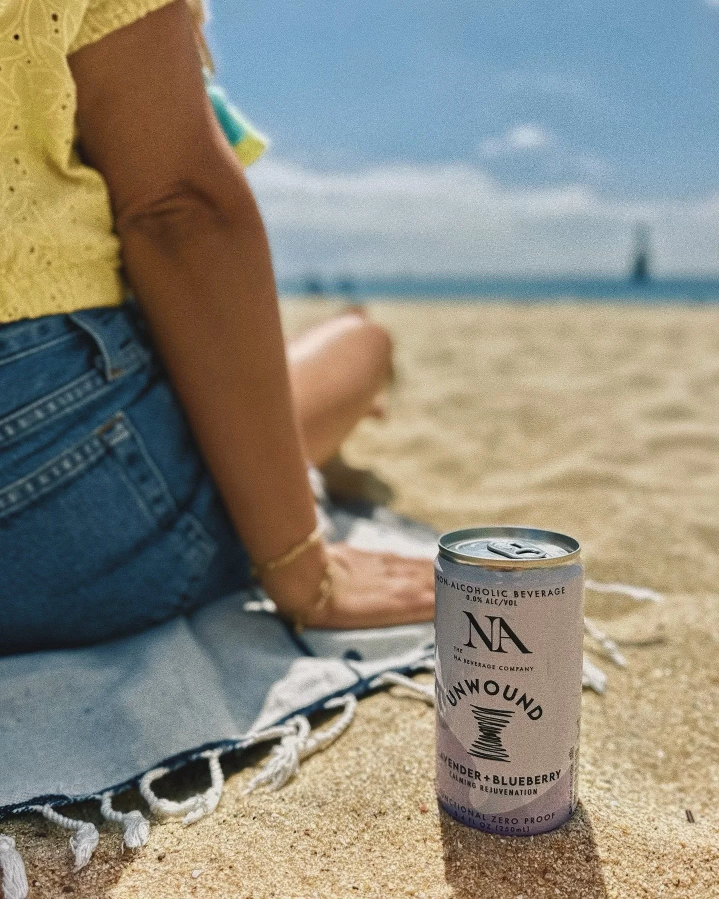 The NA Beverage Company