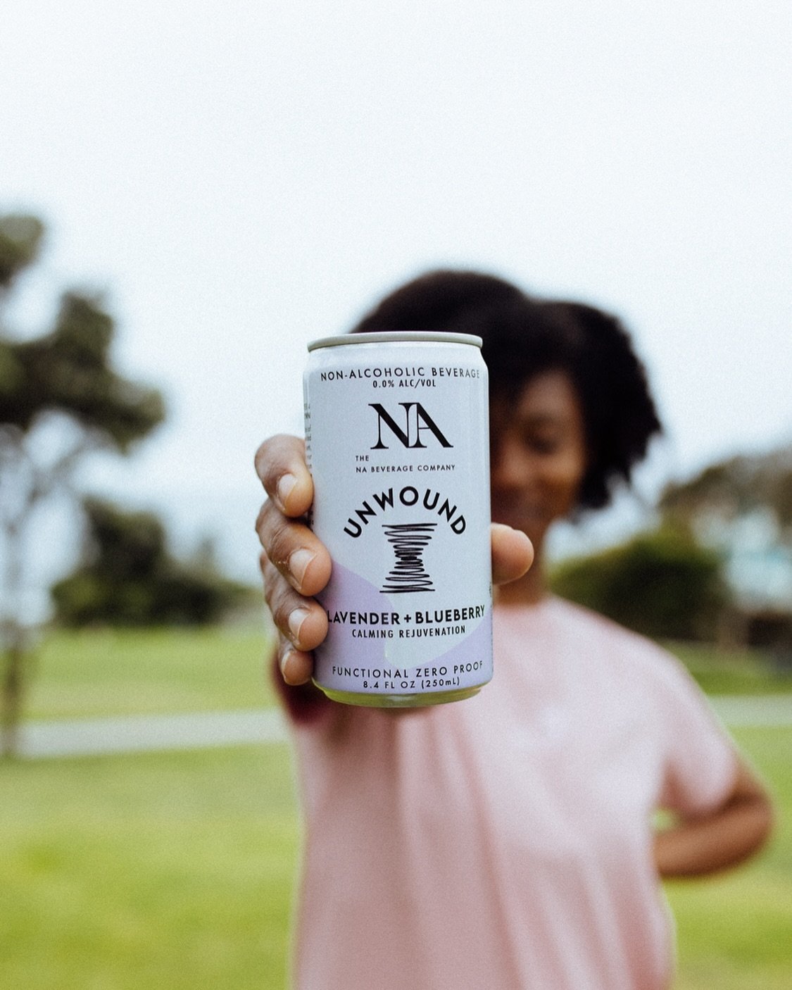 The NA Beverage Company