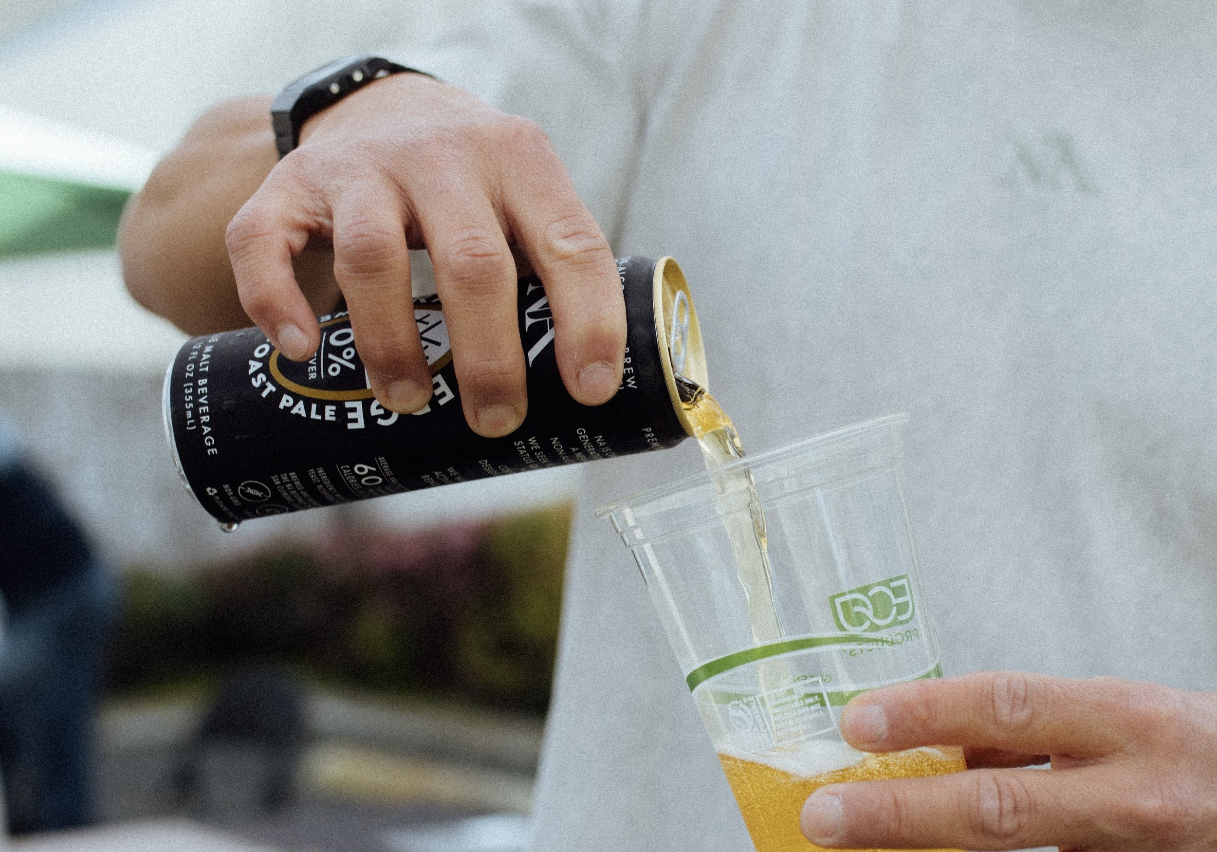 The NA Beverage Company