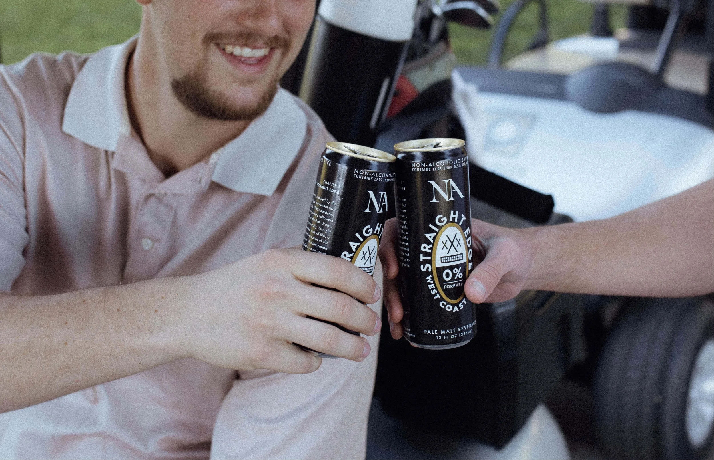 The NA Beverage Company