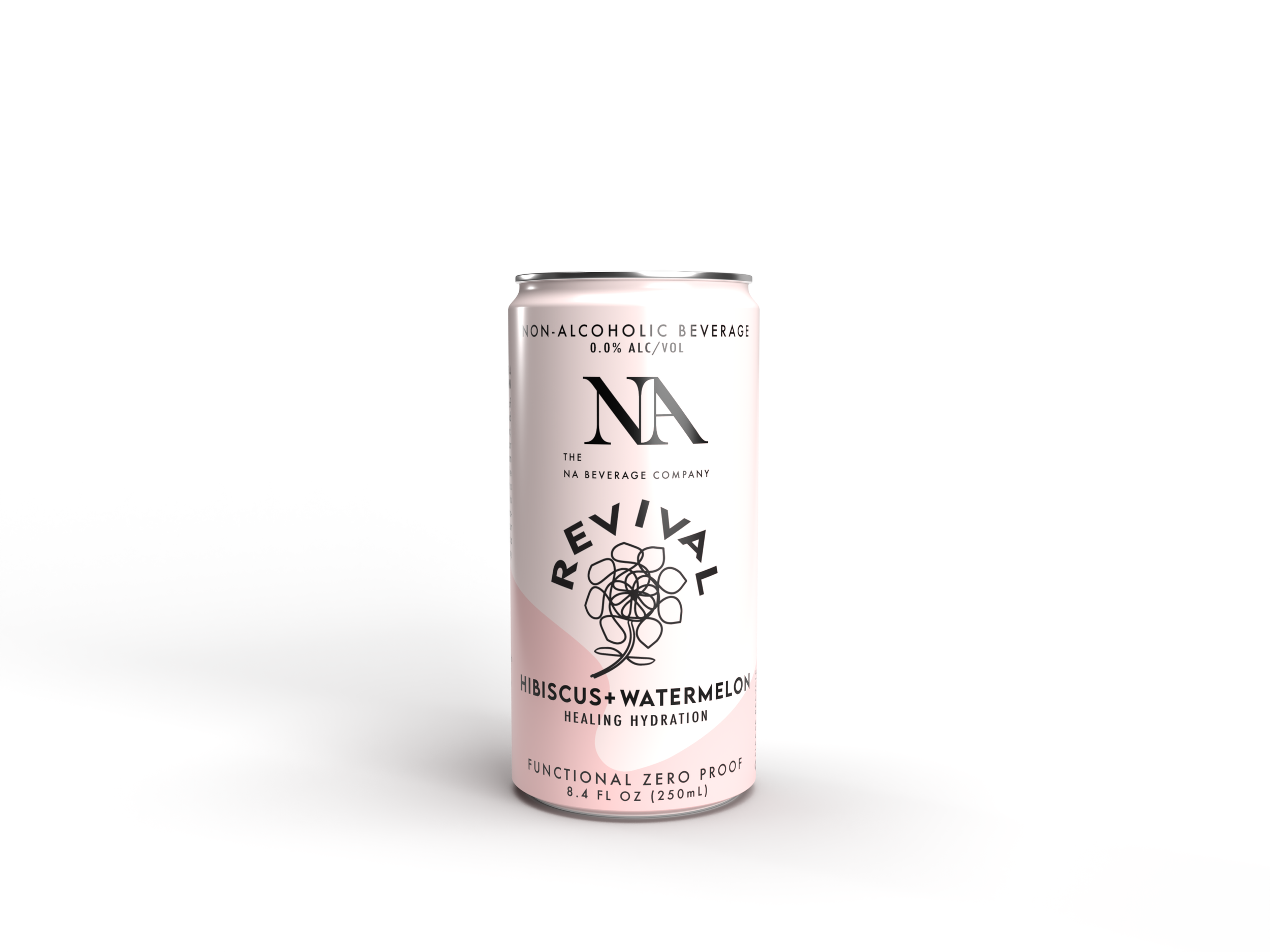 The NA Beverage Company