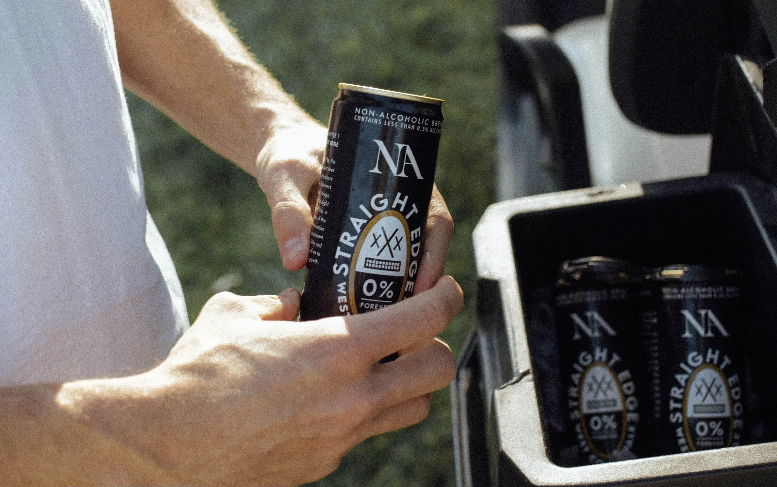 The NA Beverage Company