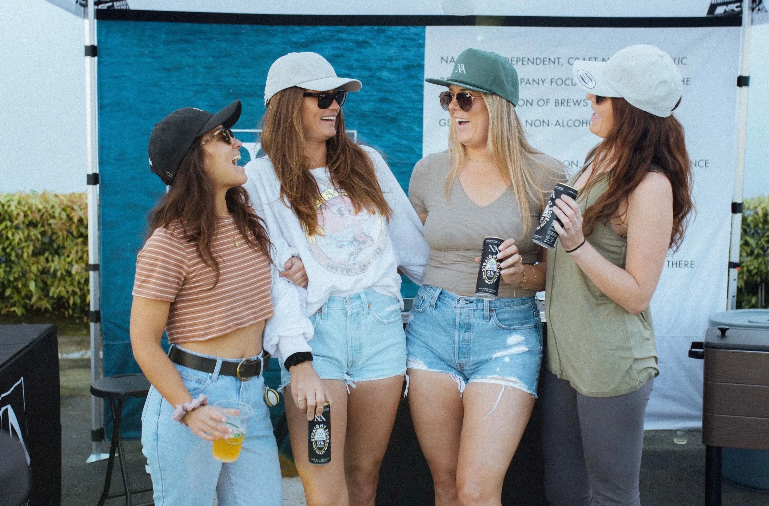 The NA Beverage Company