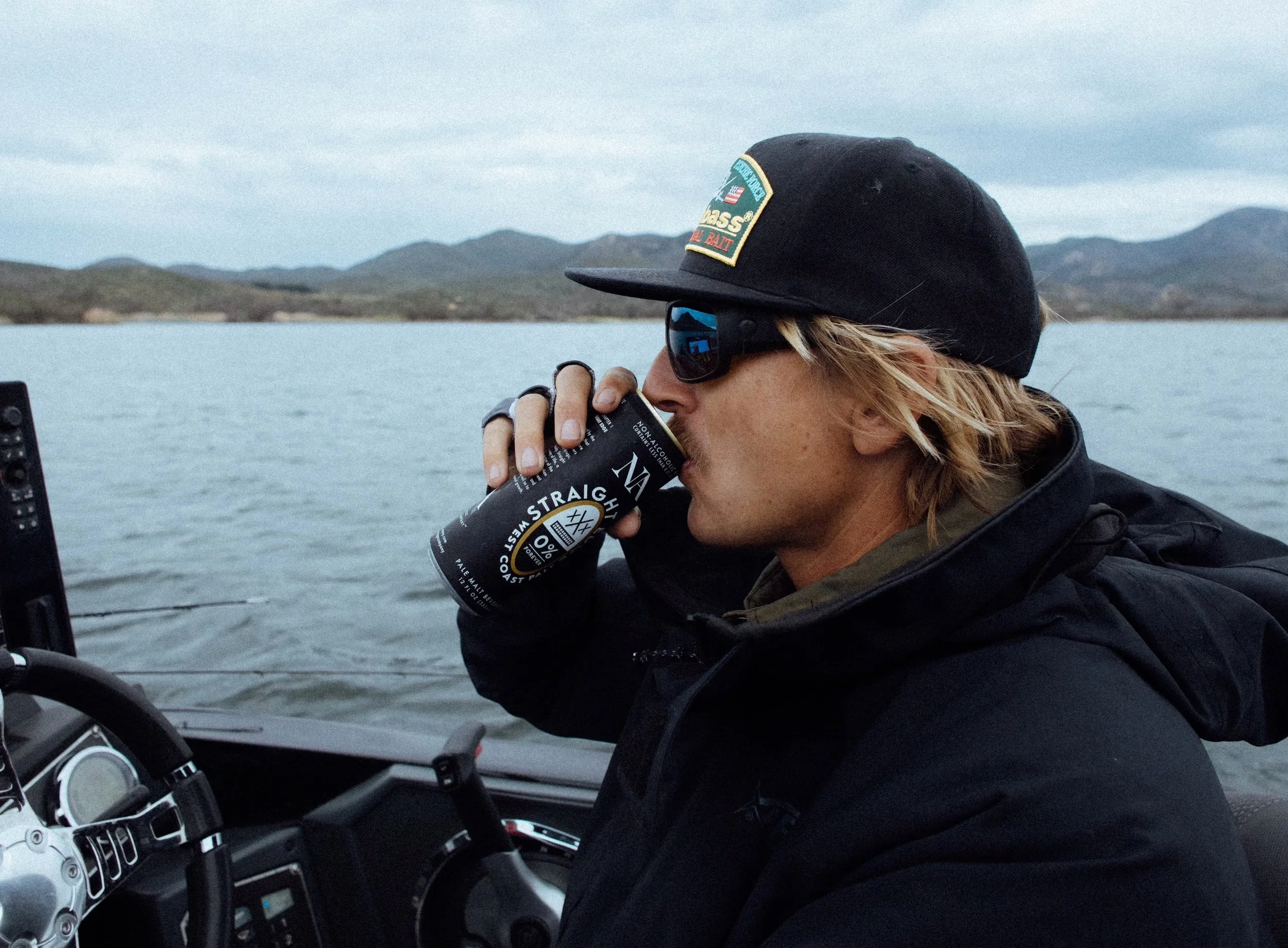 The NA Beverage Company