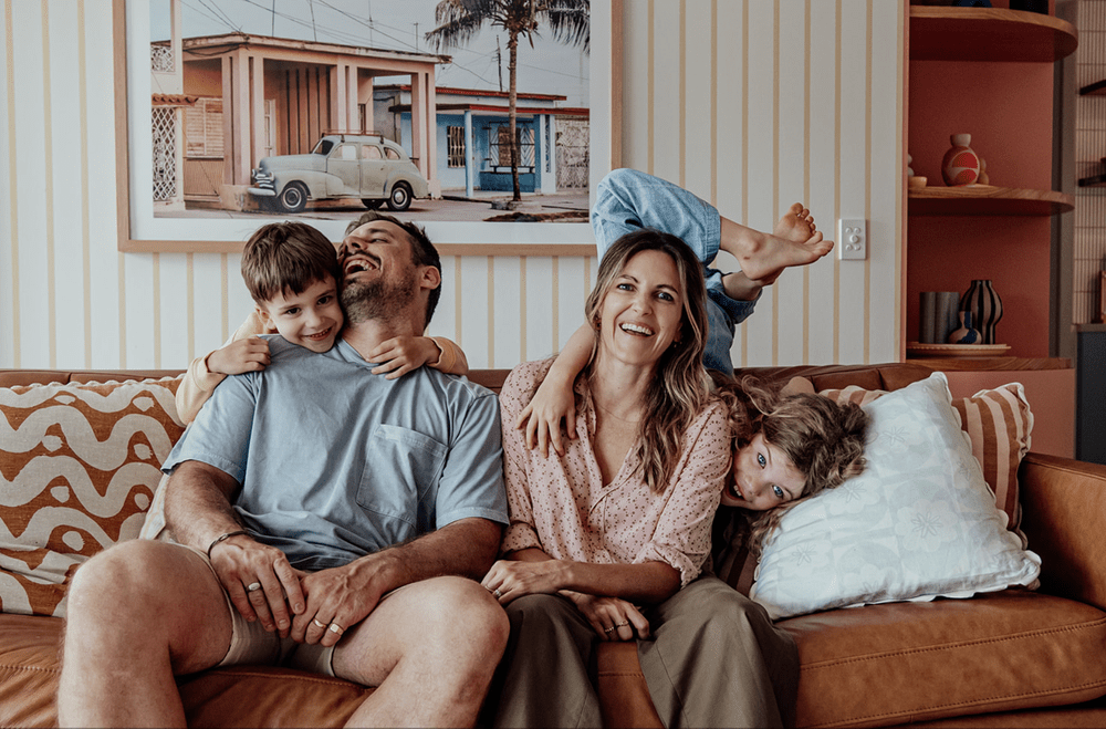 About Goldee | The Smart Family Scheduling App — Goldee