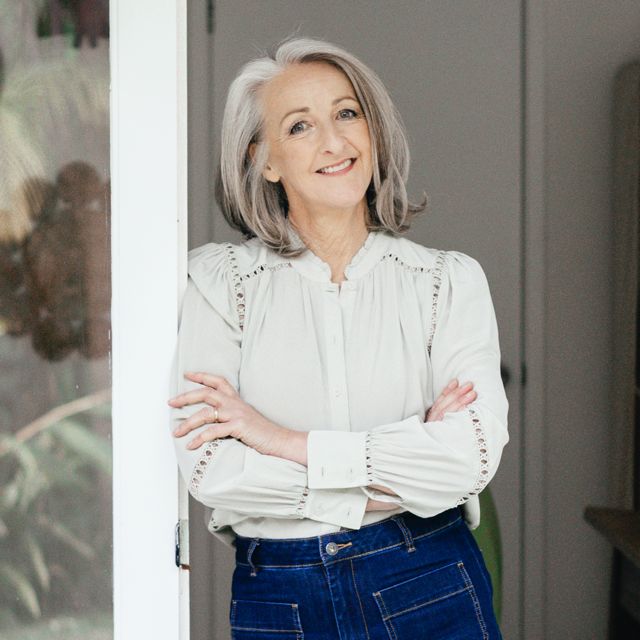 Mrs Winterbottom takes a Gap Year — Joanna Nell best-selling fiction author