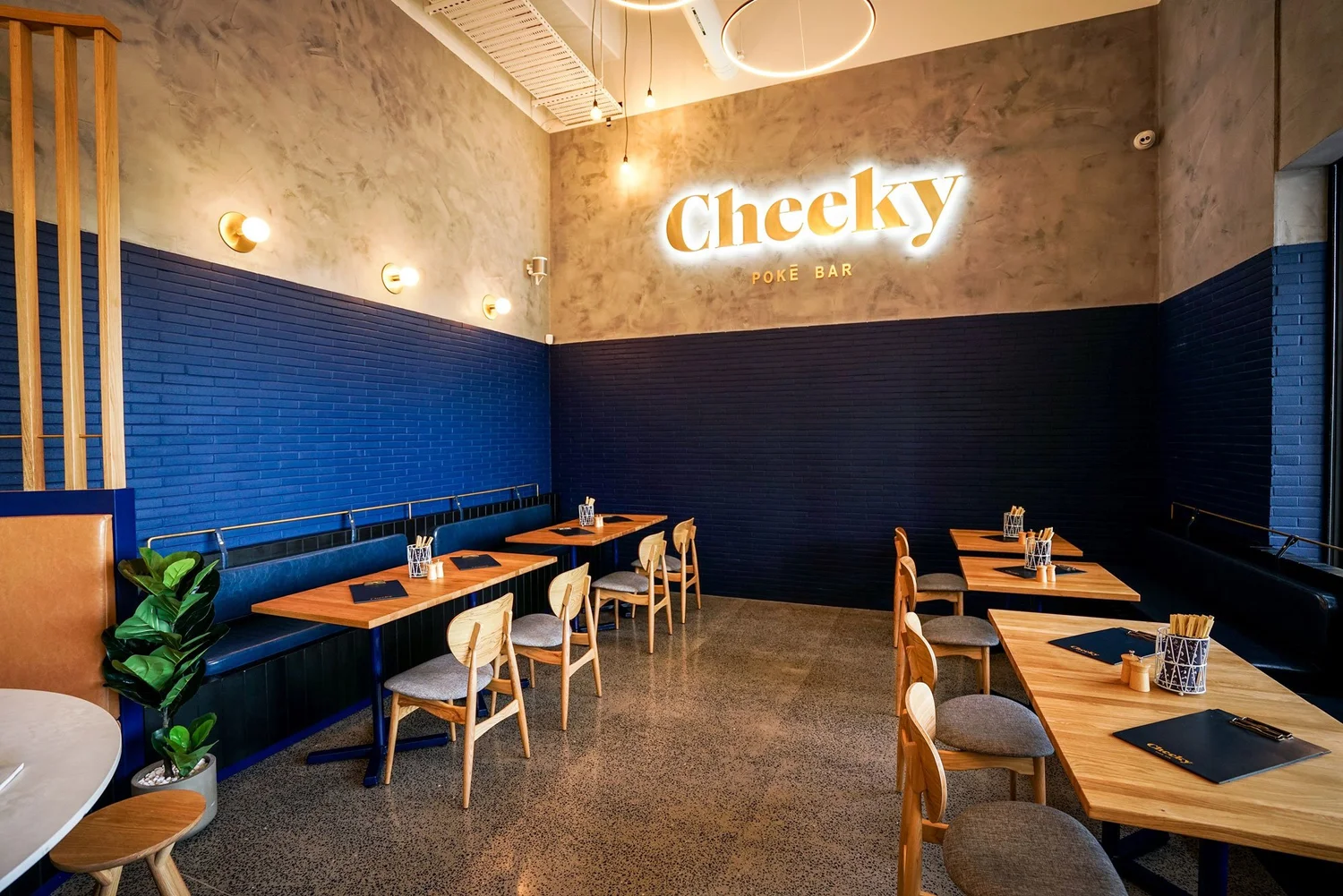 Cheeky | Bookings