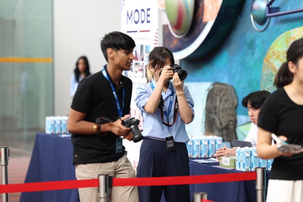 Freshmen | Enhance Your NTU Experience Today — NTUSU