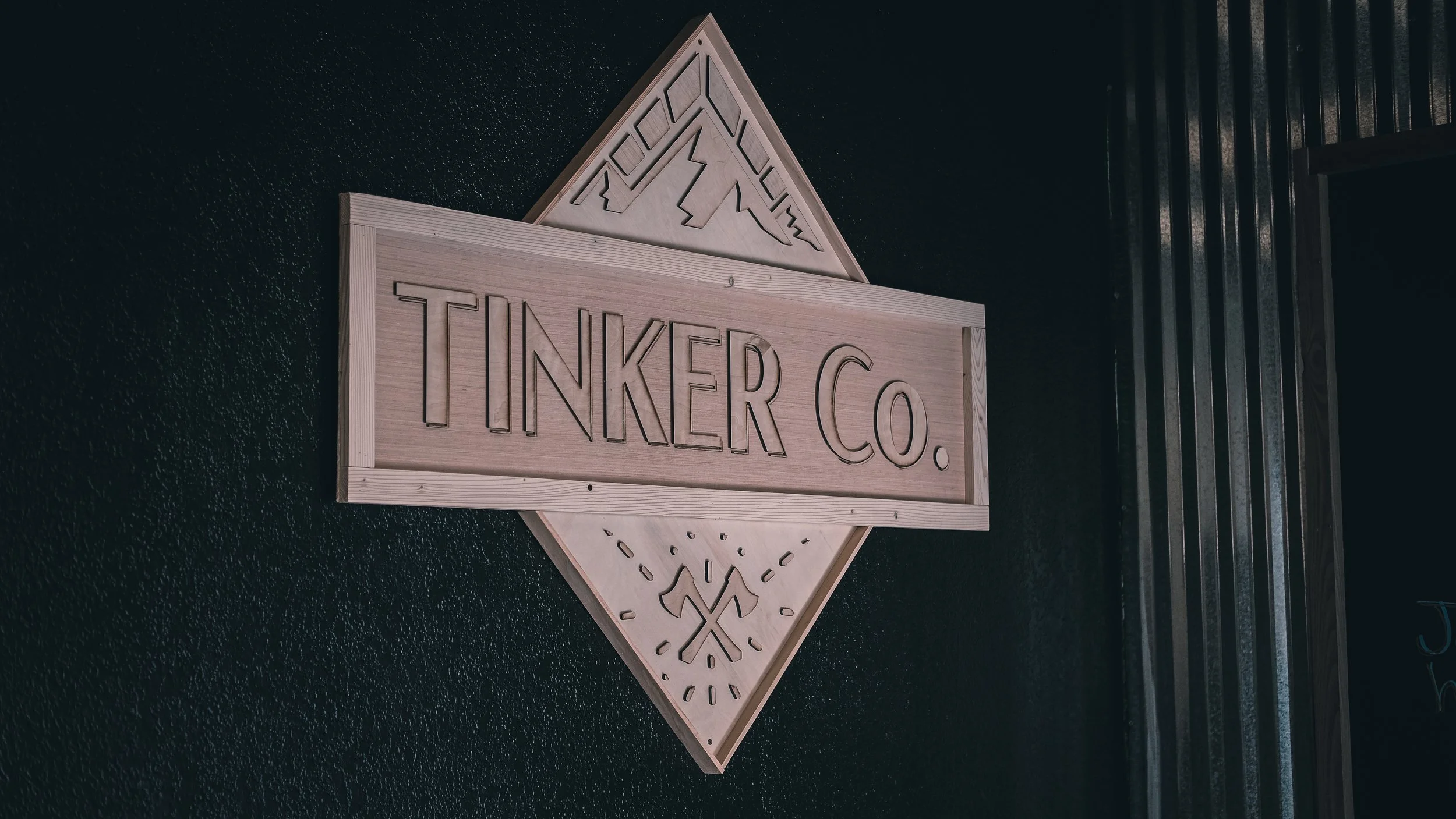 Tinker Co. Off-Road Shop & Overland Suppliers