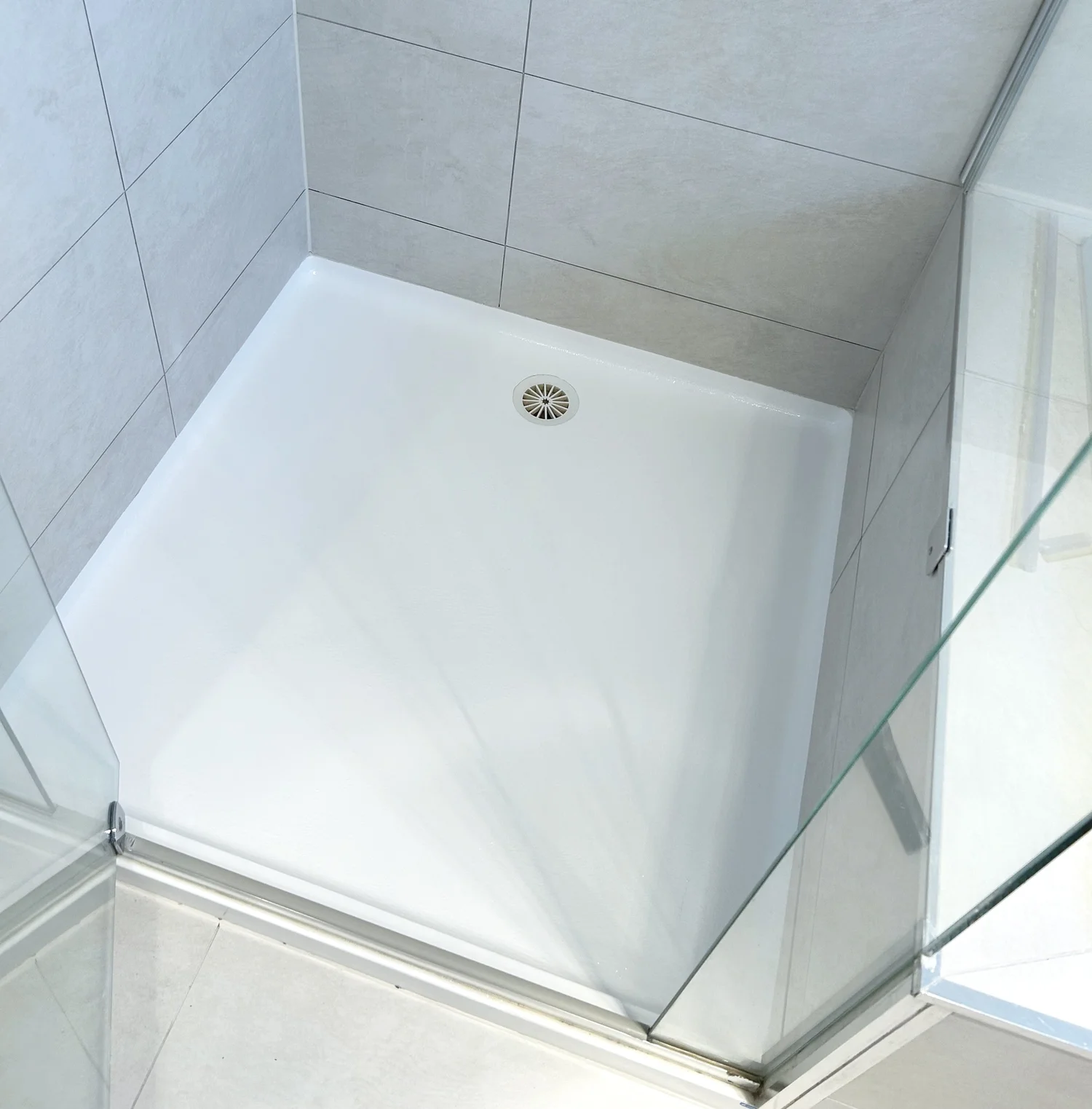 ALL ROUND SHOWER BASE REPAIR SPECIALIST