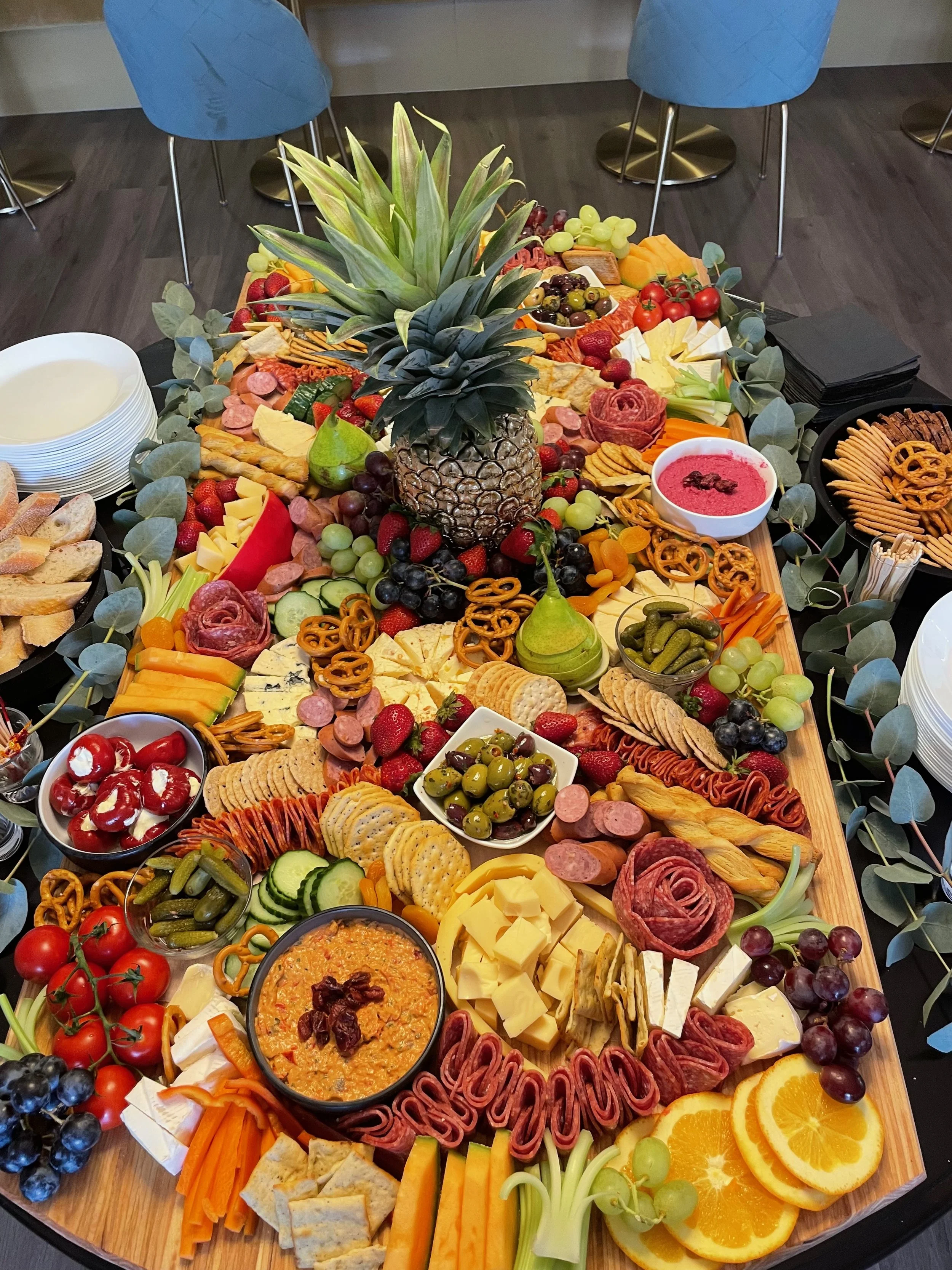 Curious Alice Functions-Curious Alice Packages