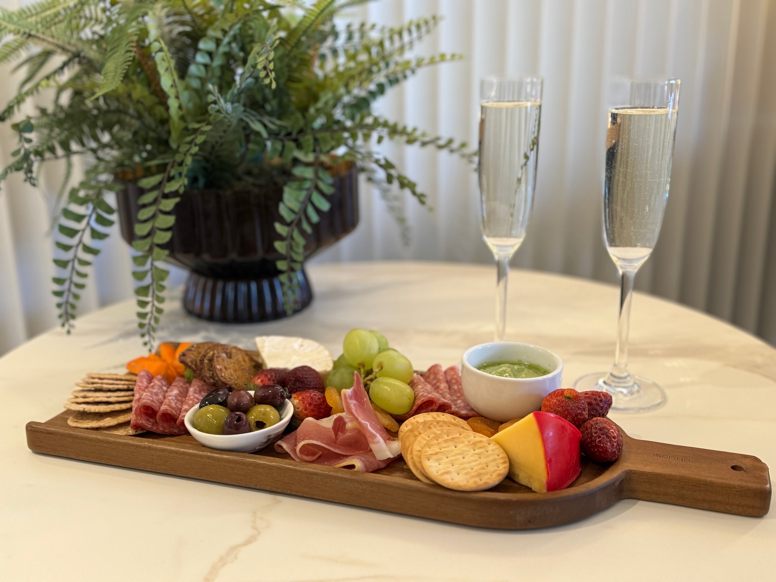 Curious Alice Functions