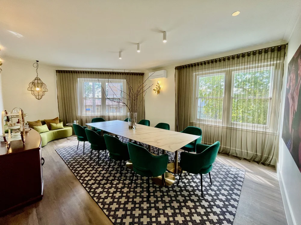 Curious Alice Functions