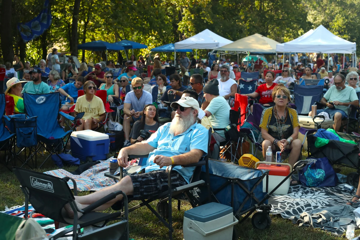 Winfest Music Festival