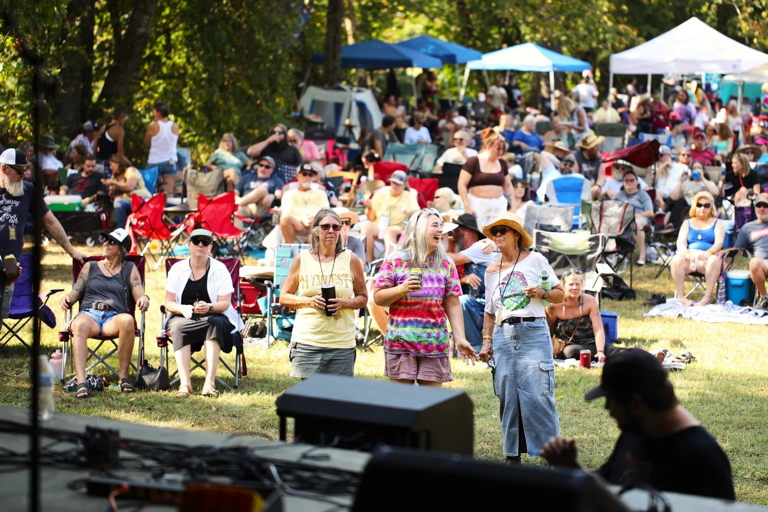 Winfest Music Festival