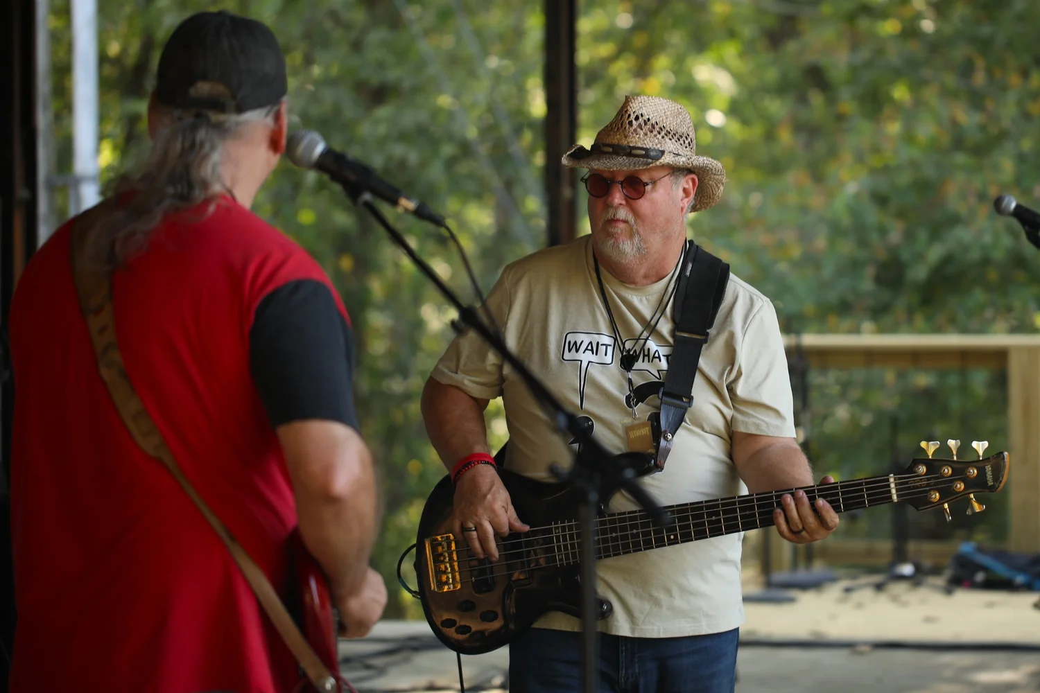 Winfest Music Festival