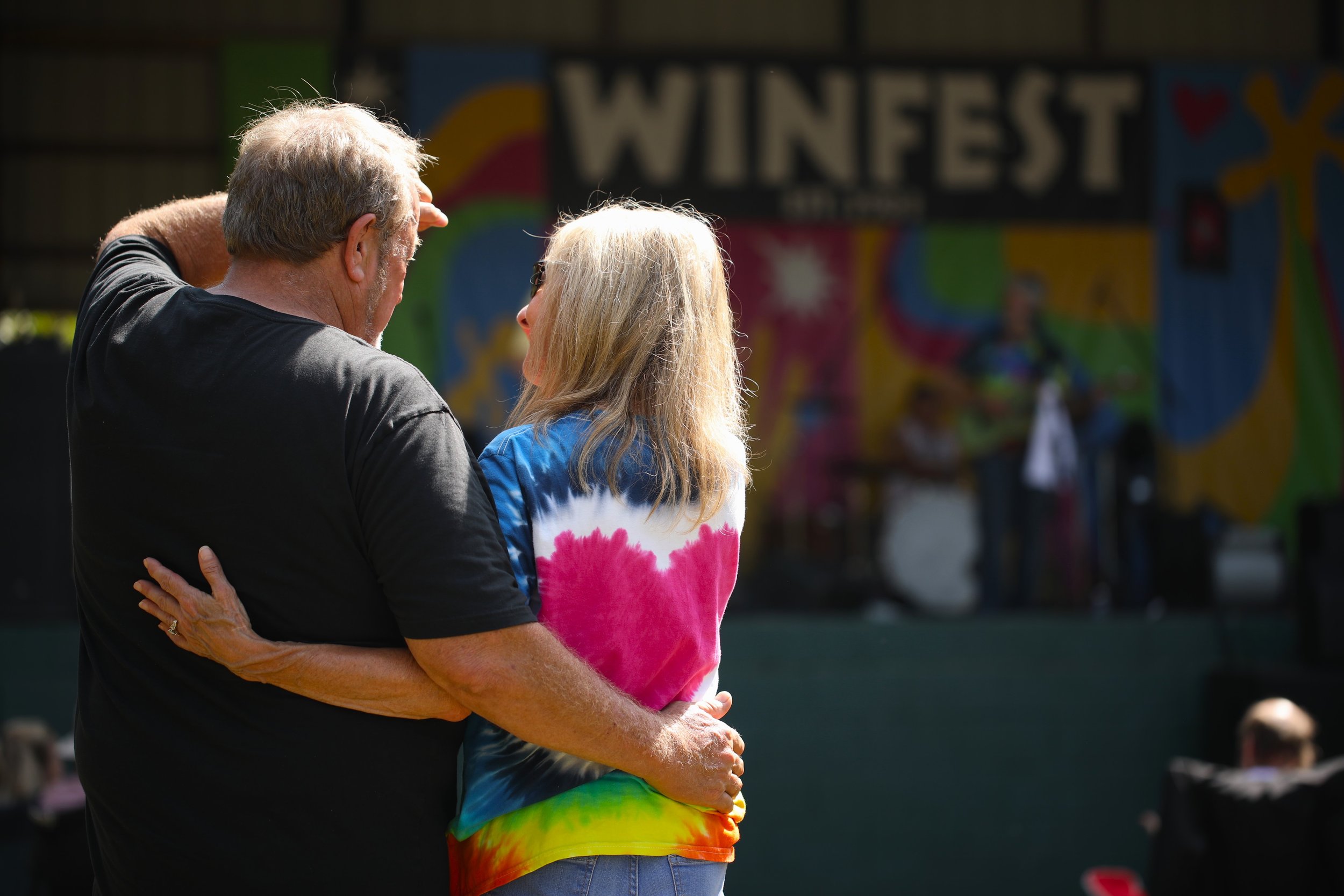 Winfest Music Festival