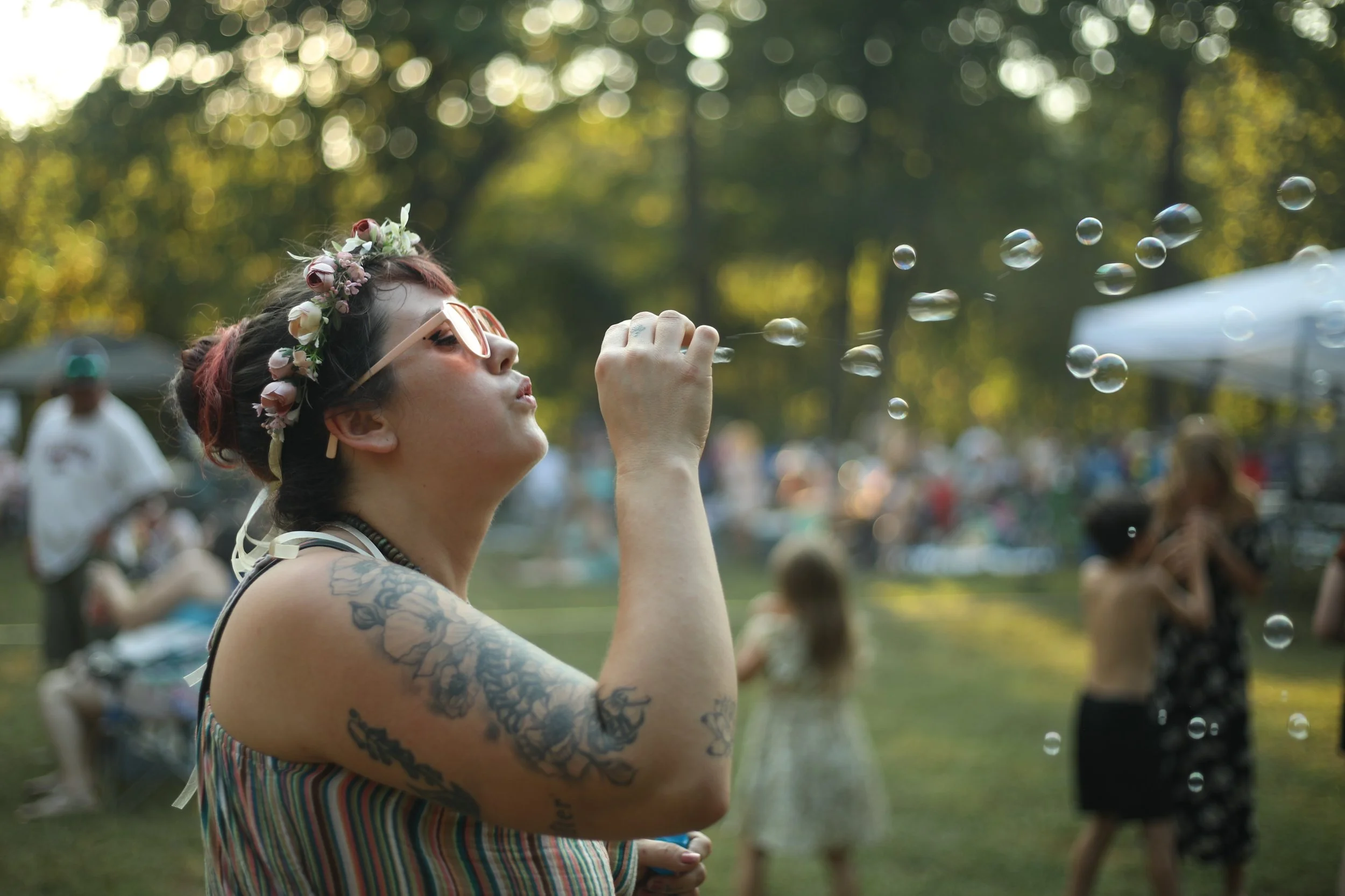 Winfest Music Festival