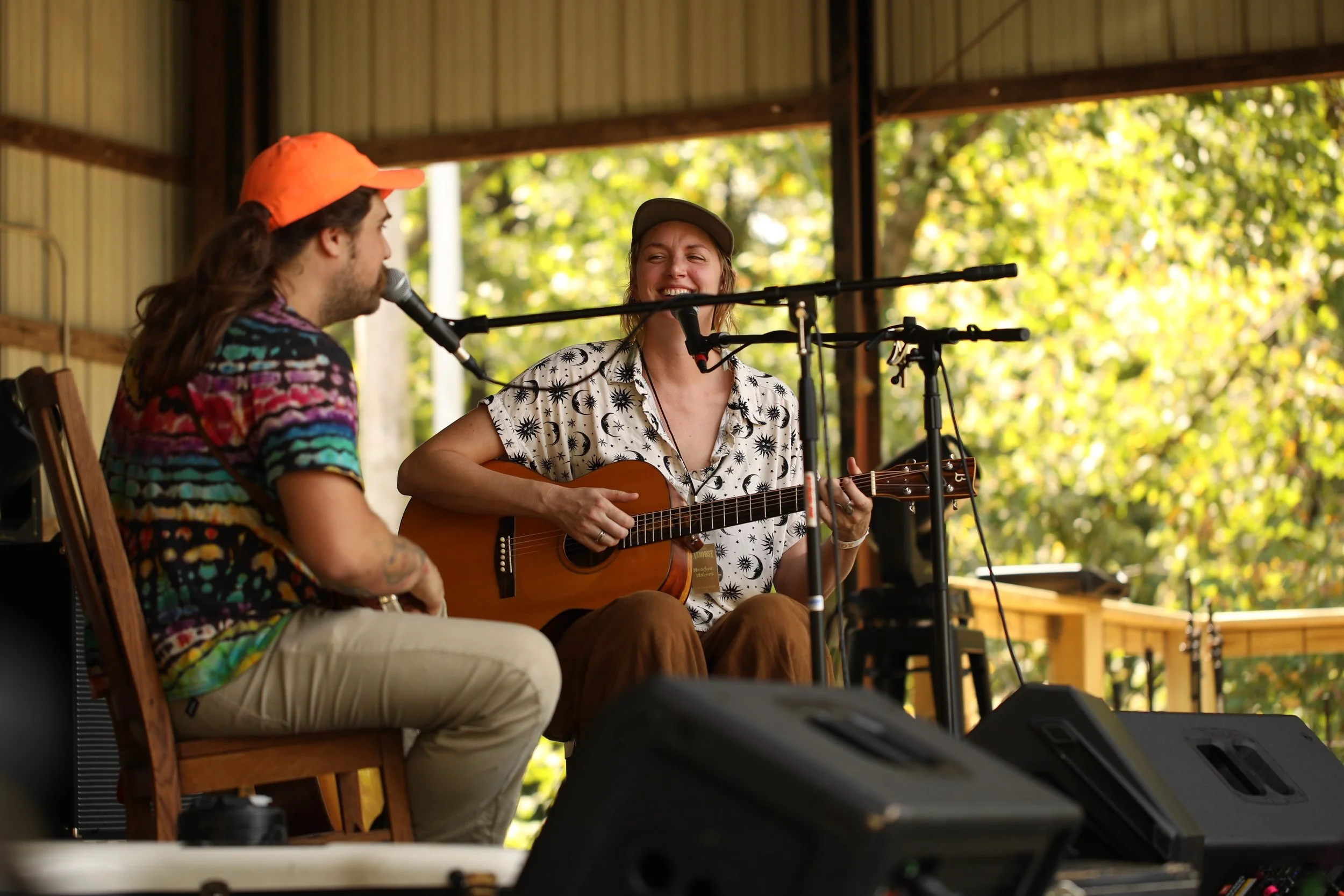 Winfest Music Festival