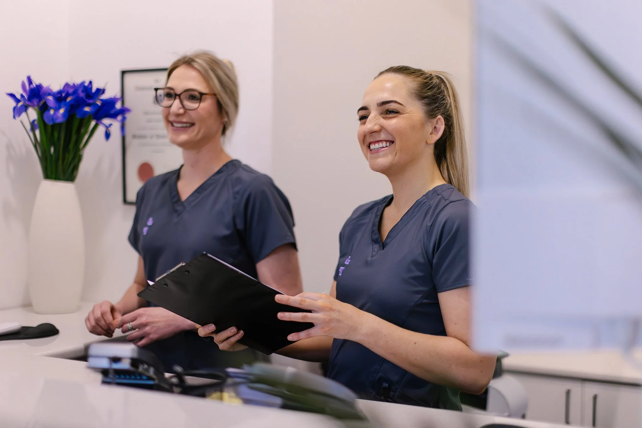 About — Dr Stephen Pohan & Associates