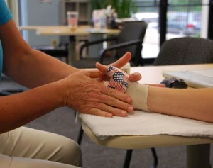 Hand Therapy | Hand Therapist | Certified Hand Therapist | Custom ...