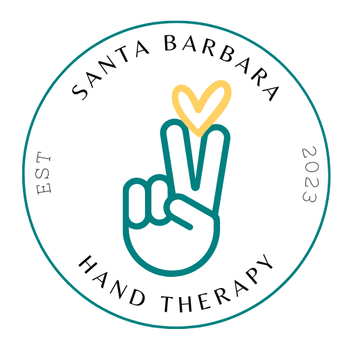 Santa Barbara Hand Therapy Hand Therapy | Hand Therapist | Certified ...