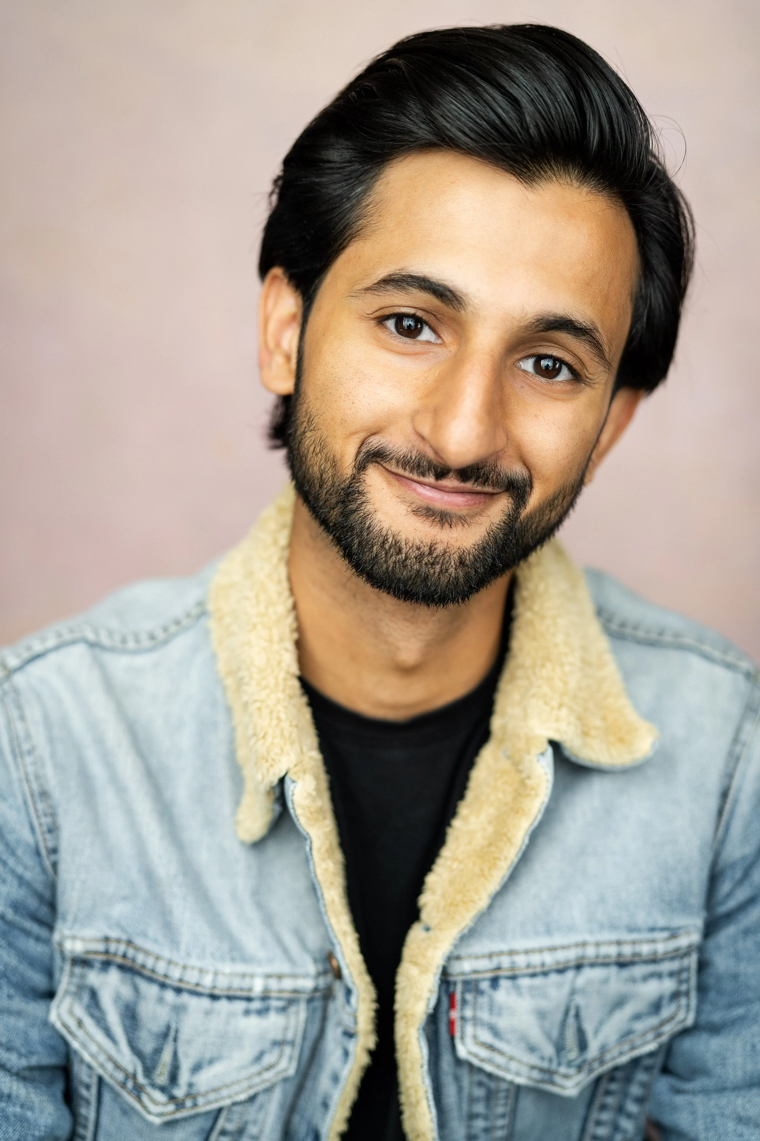 HASAN SHAH — HASAN SHAH