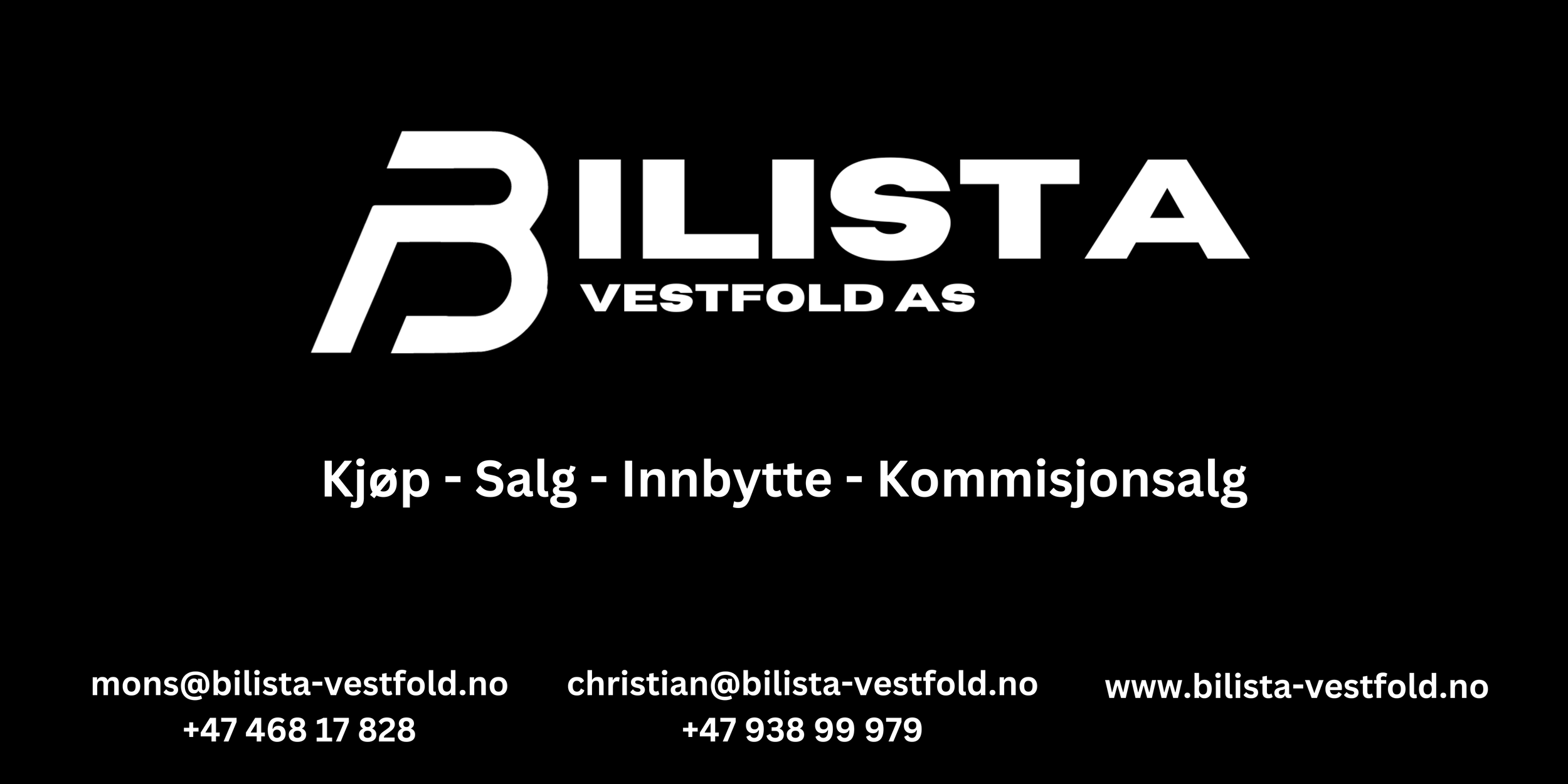 Dette er fordelene for elbiler i 2023 — Bilista Vestfold AS