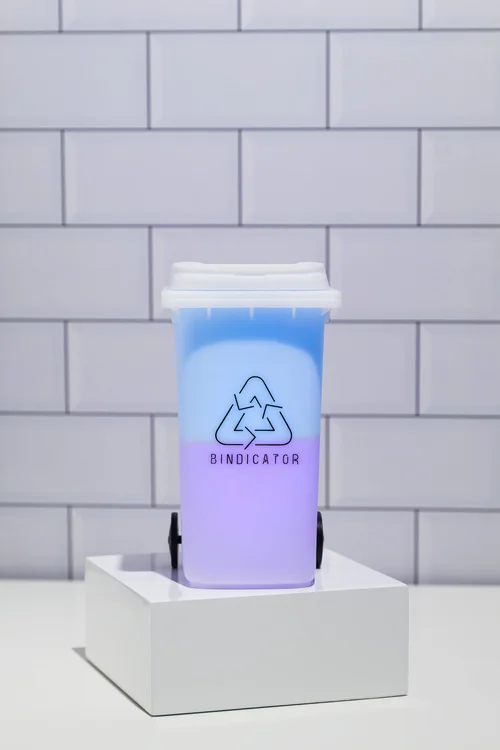 General 1 — Bindicator