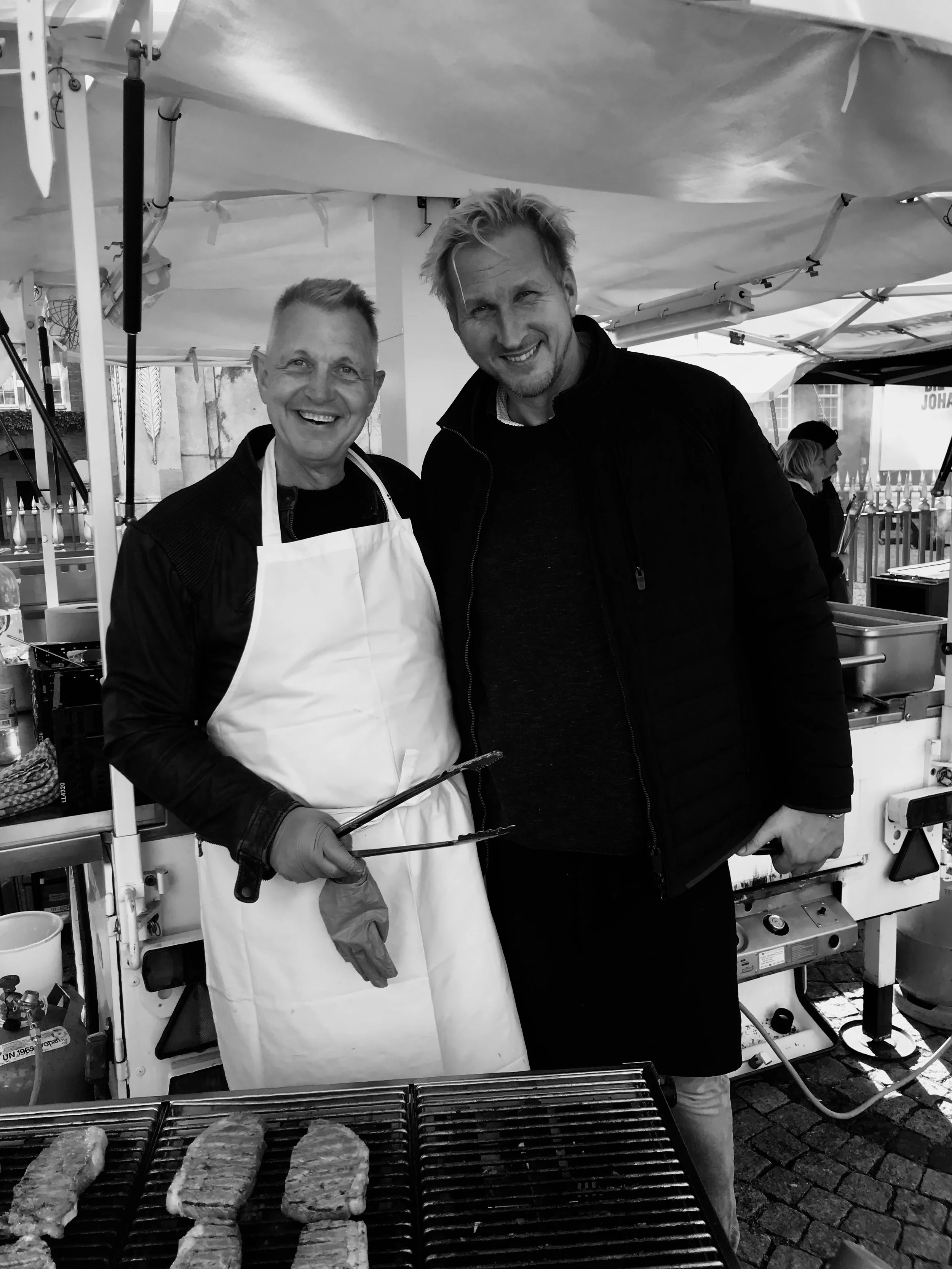 Join Life — Gourmet Insider by Rainer Symanski