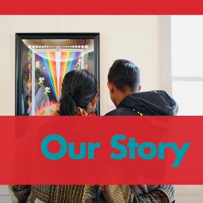 About Us | Discover Our Community — Sandy Spring Museum