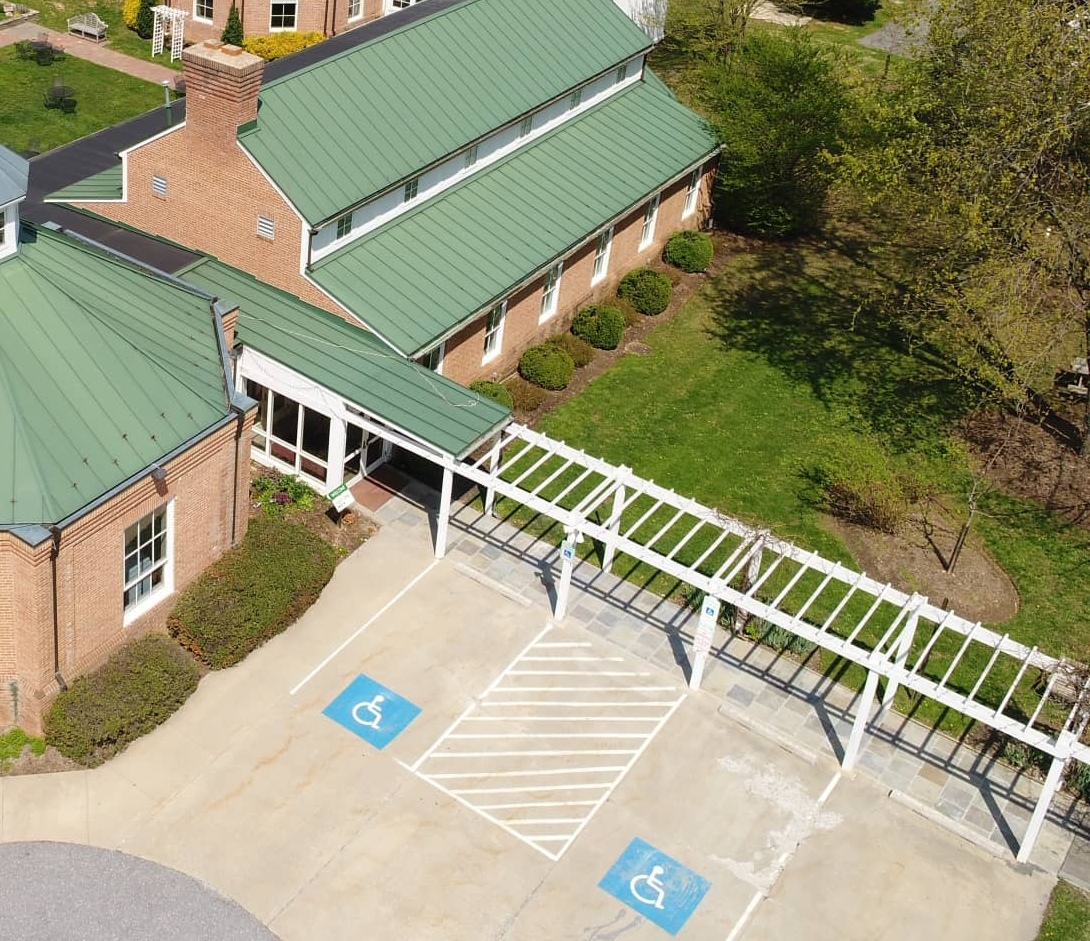 Accessibility — Sandy Spring Museum