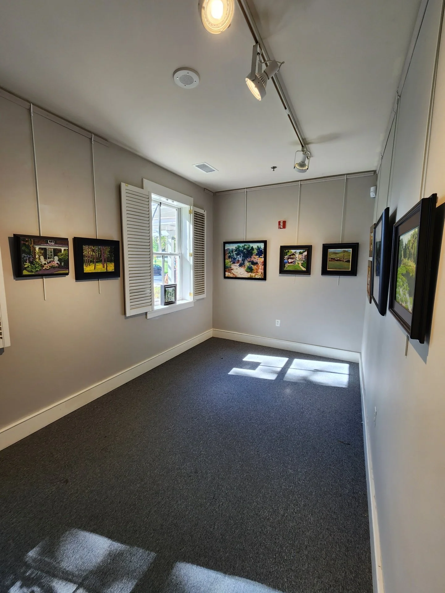 Community Gallery Guidelines | Sandy Spring Museum — Sandy Spring Museum