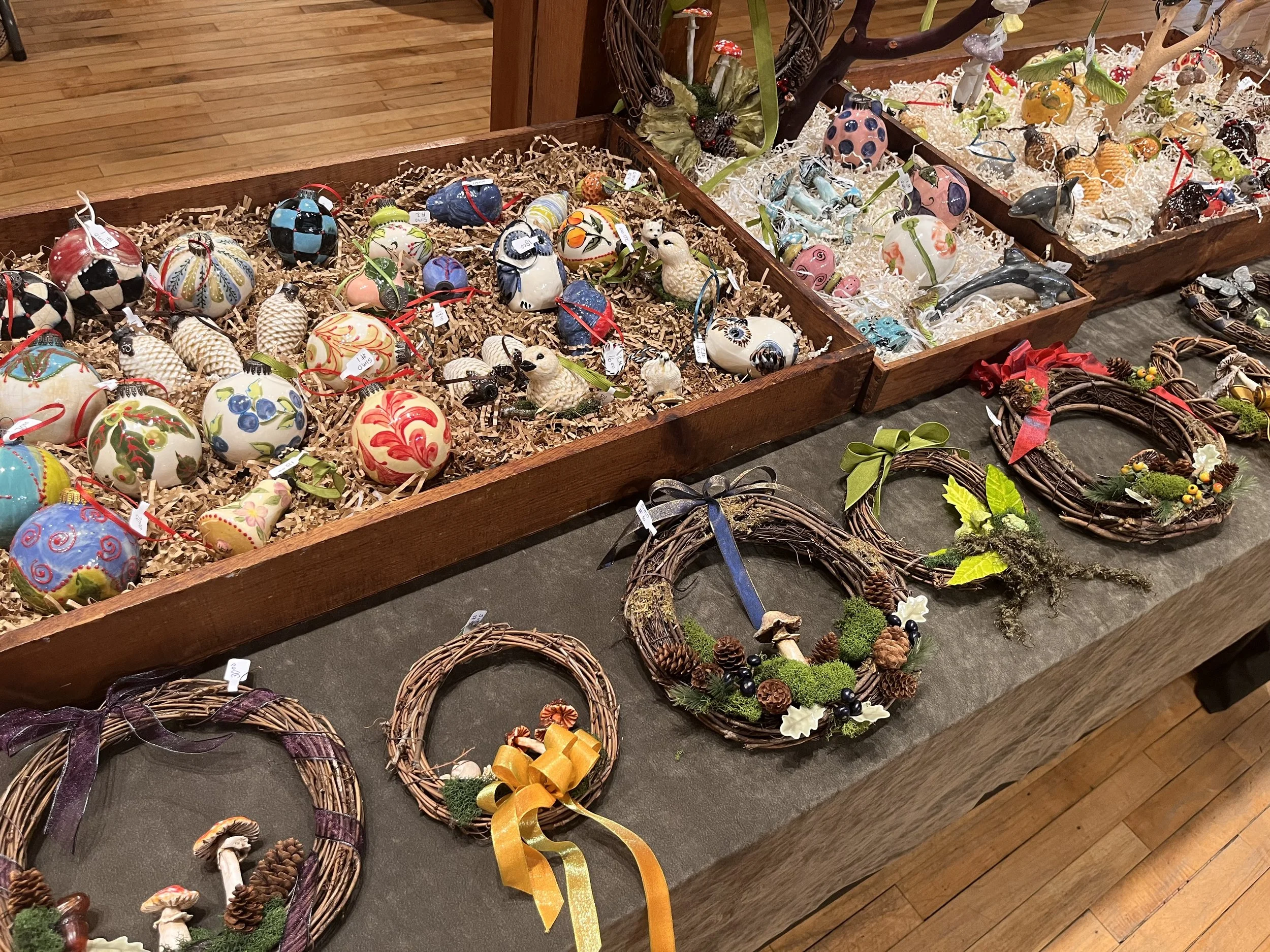 Sandy Spring Museum | Discover Local Heritage