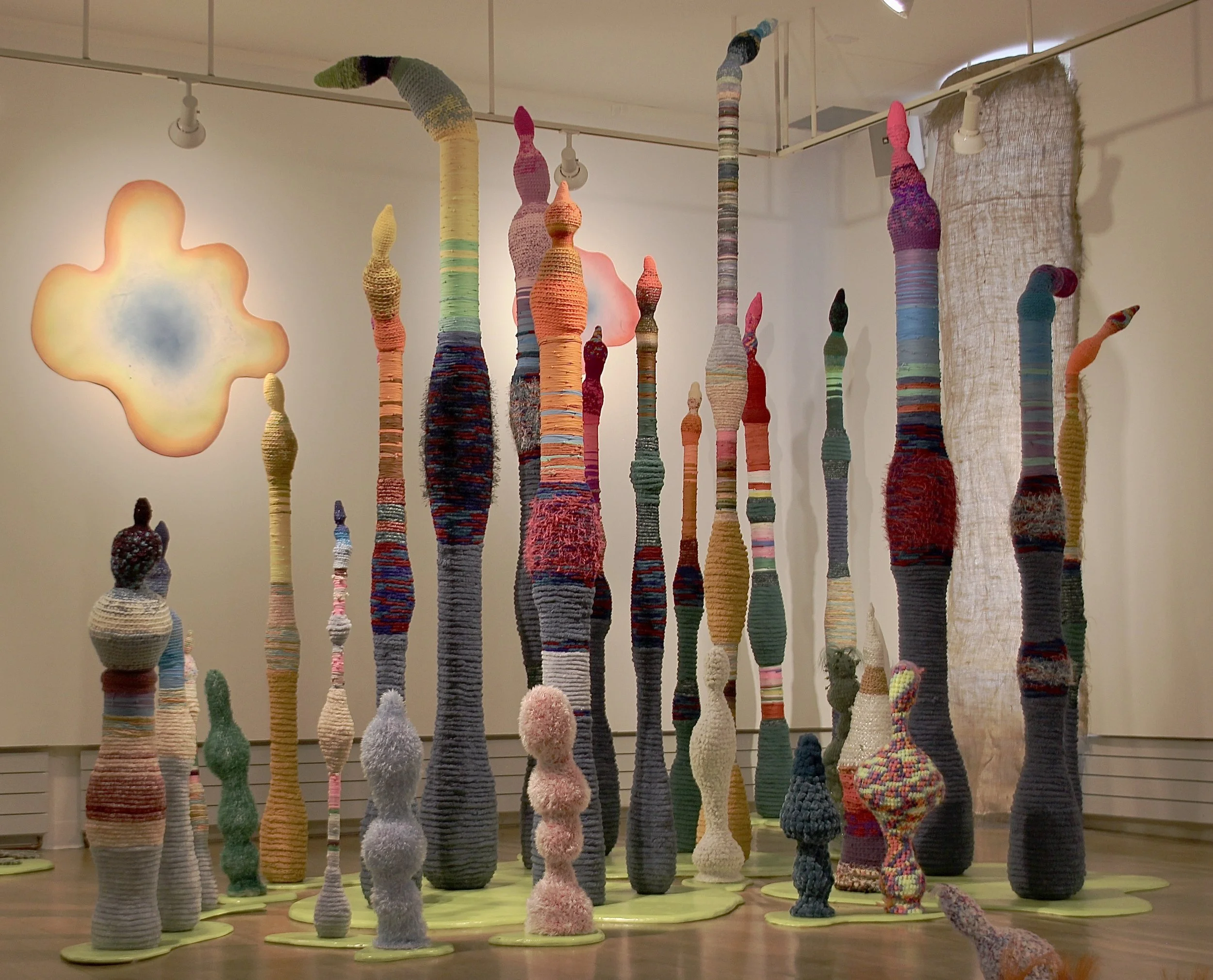 Current Exhibitions — Sandy Spring Museum