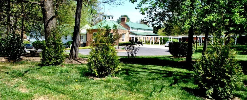 Visit Us | Explore and Visit — Sandy Spring Museum