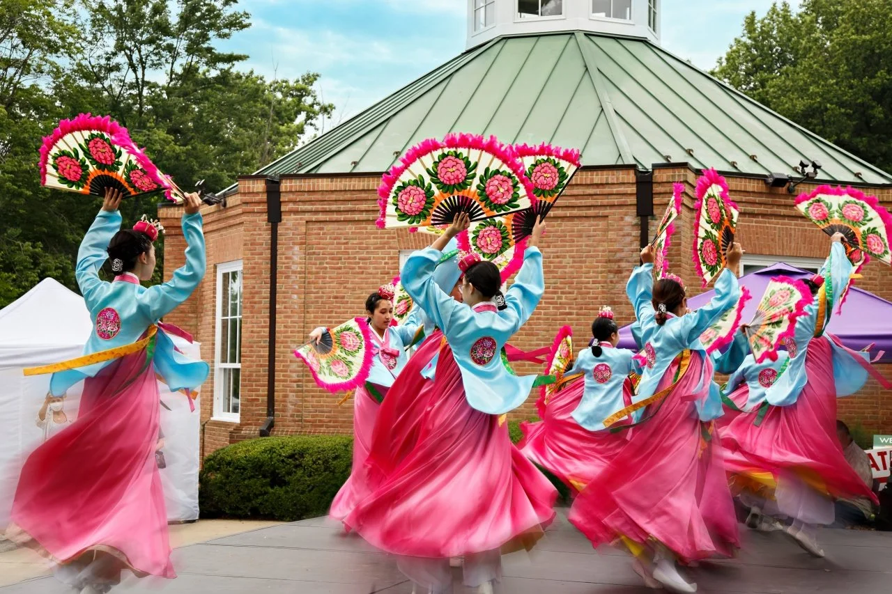 Sandy Spring Museum | Discover Local Heritage