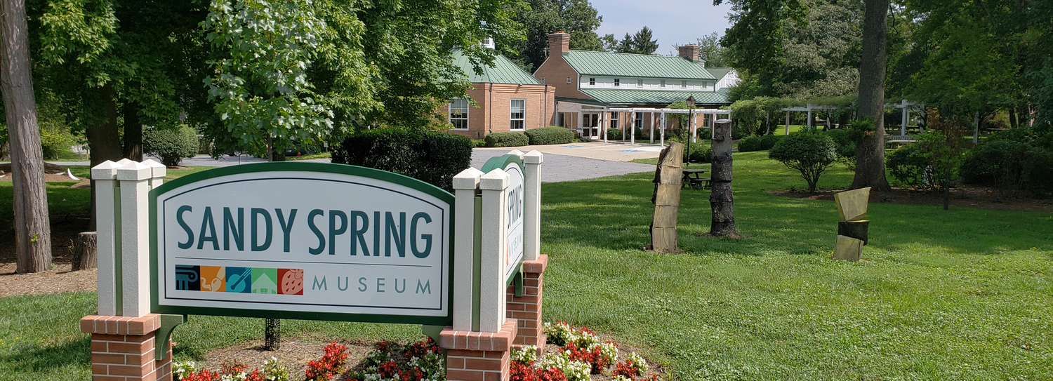 Our Team — Sandy Spring Museum