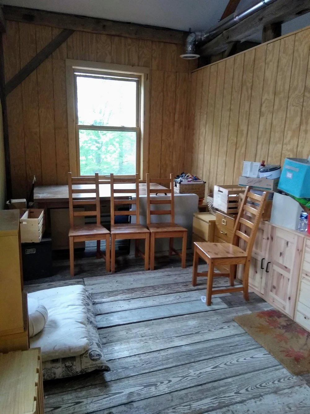 Resident Artists — Sandy Spring Museum