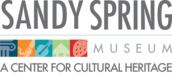 Donate — Sandy Spring Museum