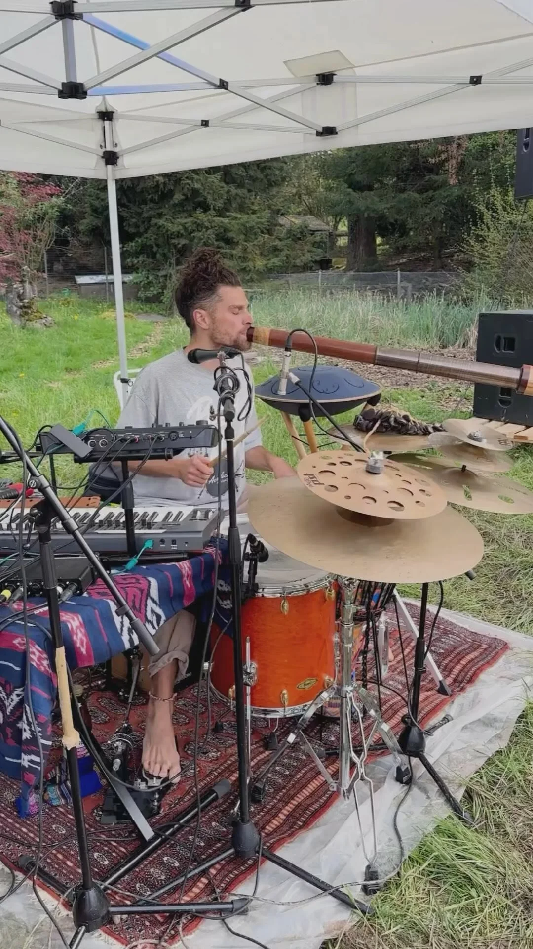 Xtatic Events | Conscious Events & Experiences