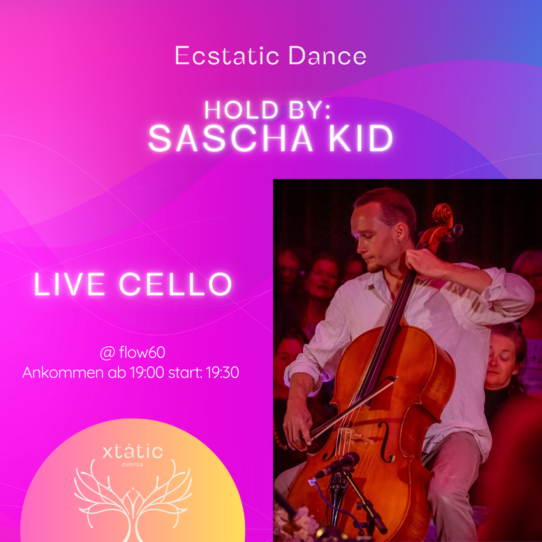 Xtatic Events | Conscious Events & Experiences